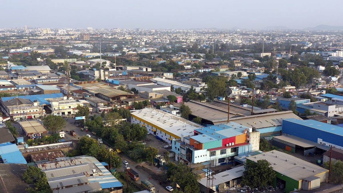 Industries of Indore: उद्योग लगाने से पहले ही सरकार की टैक्स वसूली ...