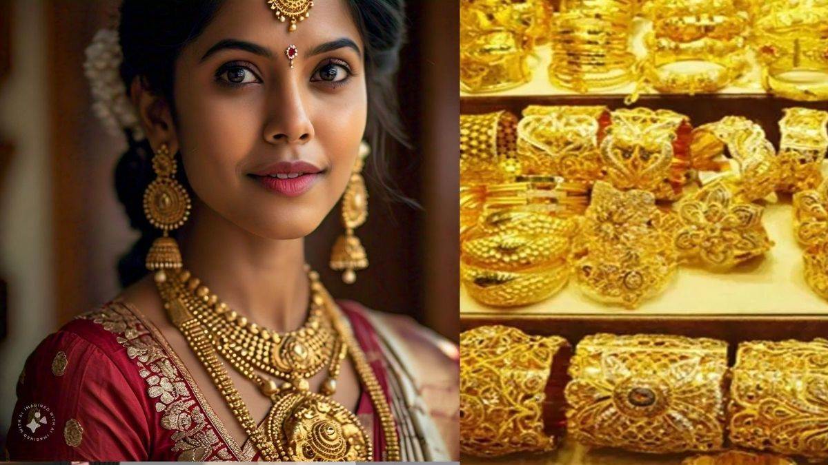 Gold Rate Today: सोने के दाम में दिखी तेजी, चांदी के रेट में आई मामूली ...