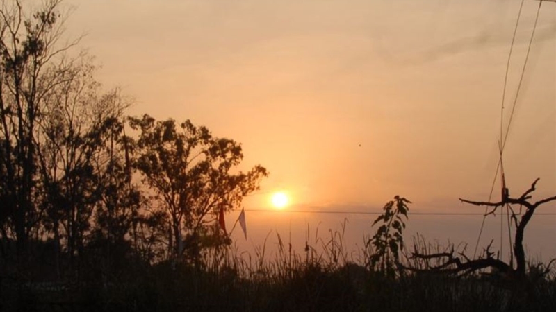 MP Weather Update : फिलहाल ठंड से राहत धीरे धीरे बढ़ने लगा दिन का ...