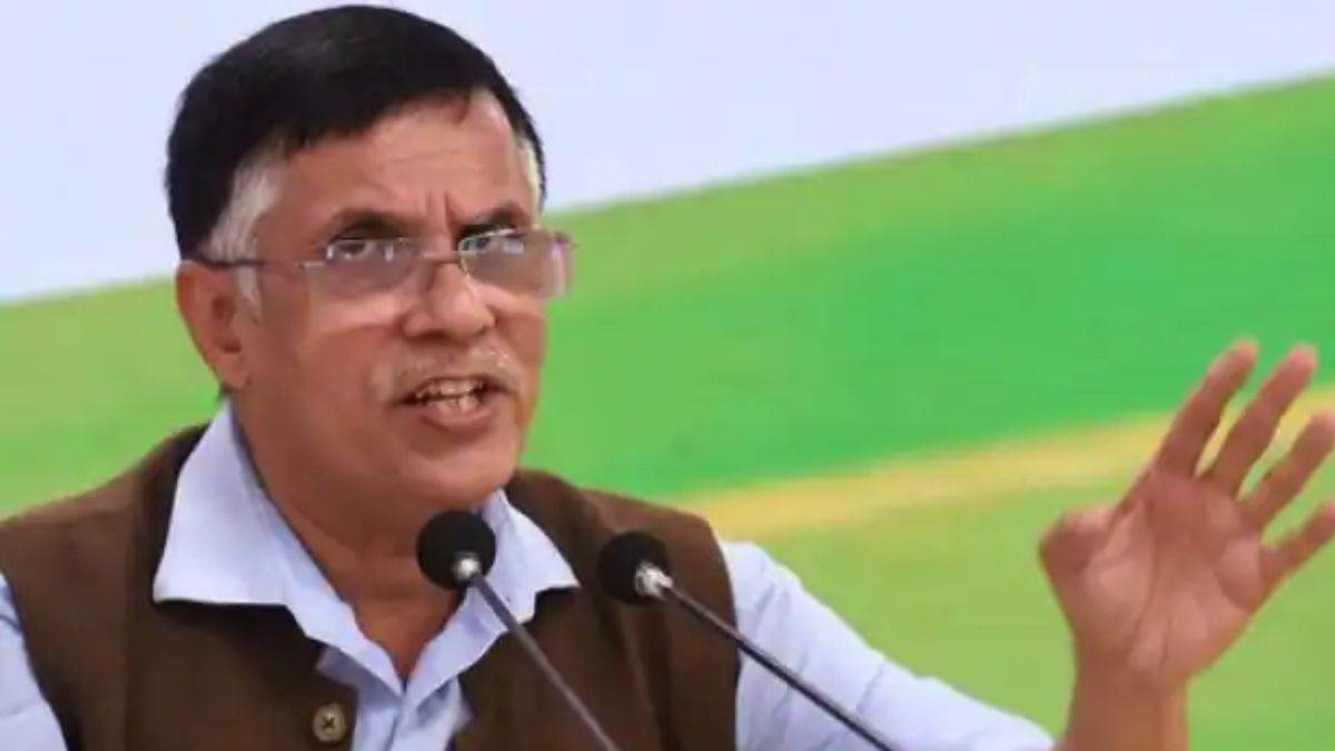 PM Modi Father: कांग्रेस ने किया पीएम मोदी के पिता का अपमान, भड़की ...