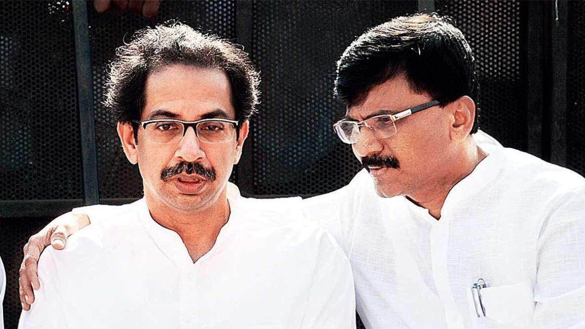 Uddhav Thackeray: उद्धव गुट को SC से झटका, याचिका पर जल्द सुनवाई से ...