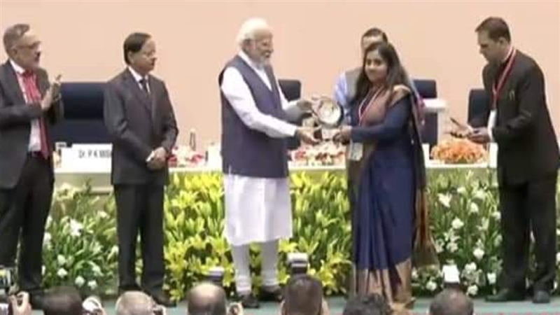 Burhanpur News: जल जीवन मिशन के बेहतर क्रियान्वयन के लिए कलेक्टर भव्या ...