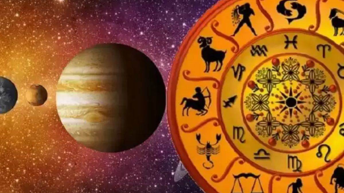 Guru Gochar 2023: 27 अप्रैल को मेष राशि में उदय होंगे बृहस्पति, मीन ...