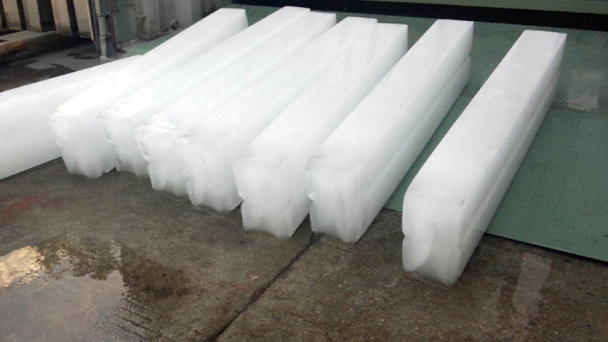 Bhopal News: शहर में बर्फ की सात फैक्ट्रियां, प्रशासन को जानकारी नहीं ...