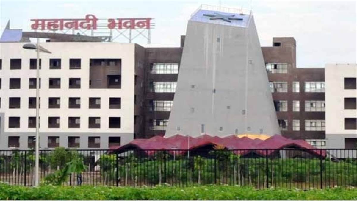 CG News: वन विभाग में अधिकारियों का प्रमोशन, आइएफएस तपेश, संजय और अनिल ...