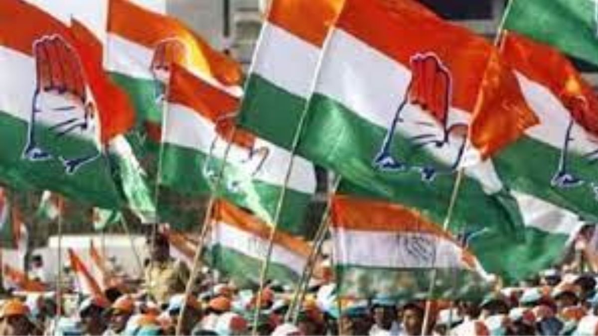 कांग्रेस ने जारी की उम्मीदवारों की एक और लिस्ट, पढ़ें किसको कहां से ...