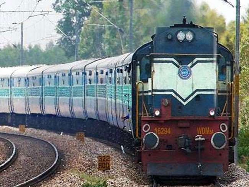 Indian Railways Updates : 1 जून से शुरू होगी जनशताब्दी और गोंडवाना एक् ...