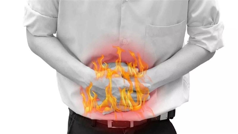 Stomach Heat Remedies: पेट की गर्मी से परेशान हैं तो ये 6 चीजें खाने से ...