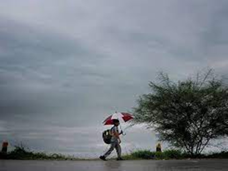 Monsoon in Indore: मानसून की रफ्तार पर गतिरोध, 5 जुलाई तक करना होगा ...