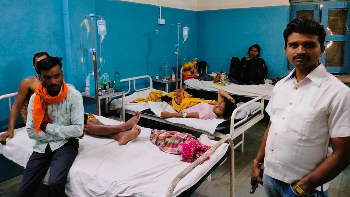 Balod News (बालोद न्यूज़): Balod News Today, बालोद समाचार, Latest Balod ...