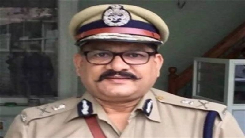 MP News: आइपीएस पुरुषोत्तम शर्मा को नहीं मिली स्वैच्छिक सेवानिवृति यह ...