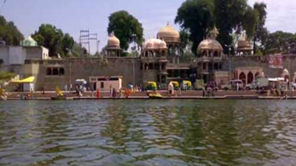 Shipra River Ujjain: उज्जैन की शिप्रा नदी में मौतों का सिलसिला जारी, अब ...