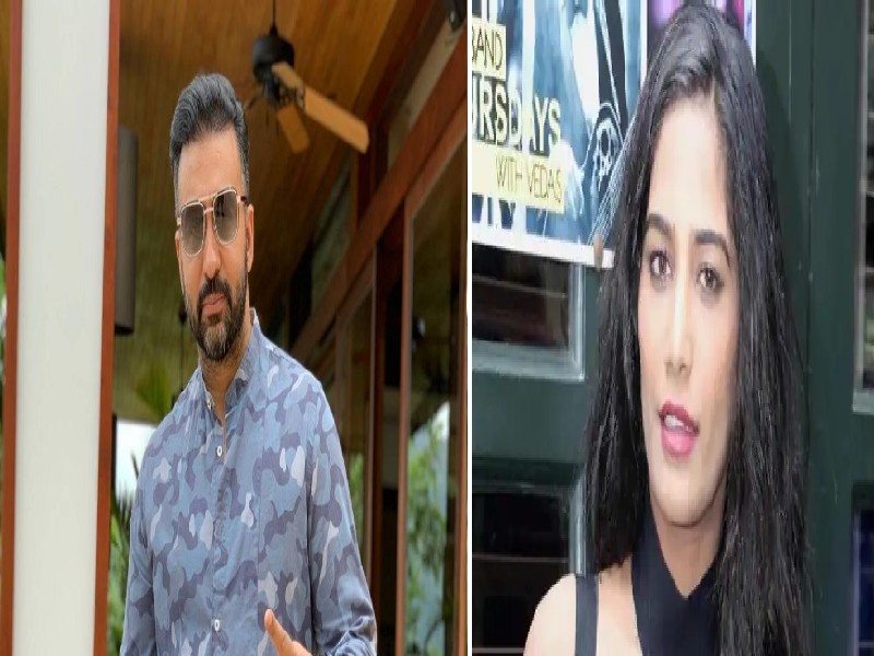 Raj Kundra के खिलाफ Poonam Pandey ने किया था कोर्ट केस, जानिए क्या है ...