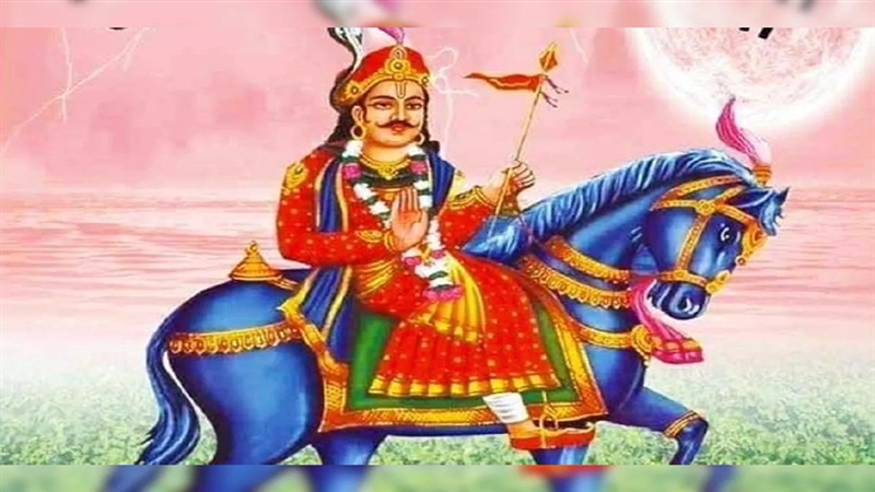 Goga navami: वीर गोगादेव महाराज का जन्मोत्सव आज - Goga navami Veer ...