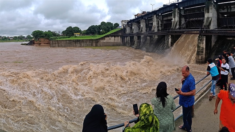 Tourist Place of Indore: पर्यटन और प्रकृति प्रेमियों को लुभाता यशवंत ...