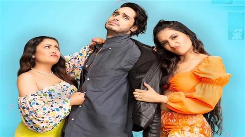 O Sajna Song: नेहा कक्कड़ का नया गाना ओ सजना हुआ रिलीज फाल्गुनी पाठक के ...