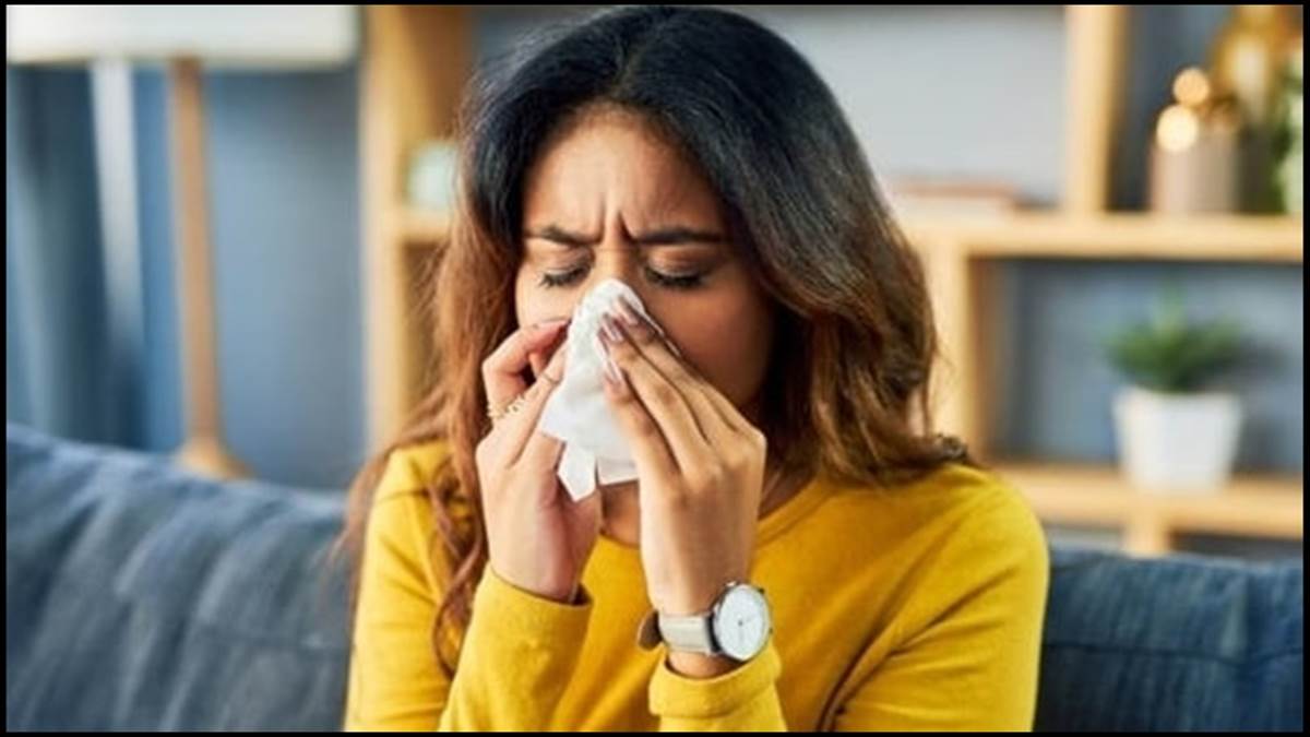 Sinus Home Remedies: क्या आप साइनस से परेशान हैं, इन घरेलू नुस्खों से ...