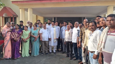 क्षतिग्रस्त पुलिया निर्माण को लेकर हाइवे में महाचक्काजाम कल - Major jam ...