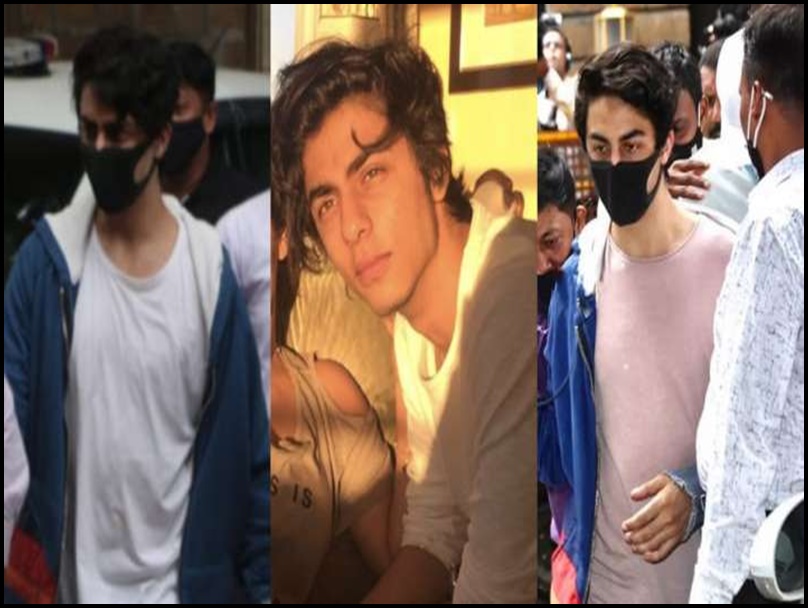 Aryan Khan Drug Case: आर्यन खान सहित तीनों आरोपियों की जमानत याचिका खारिज - Aryan Khan Drug Case ...