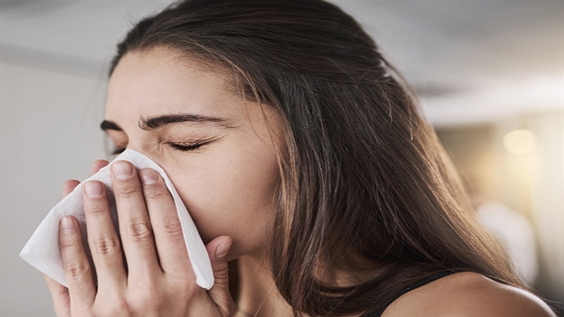 Astrology For Sneeze: क्या शुभ कार्य करने से पहले छींक आना होता है ...