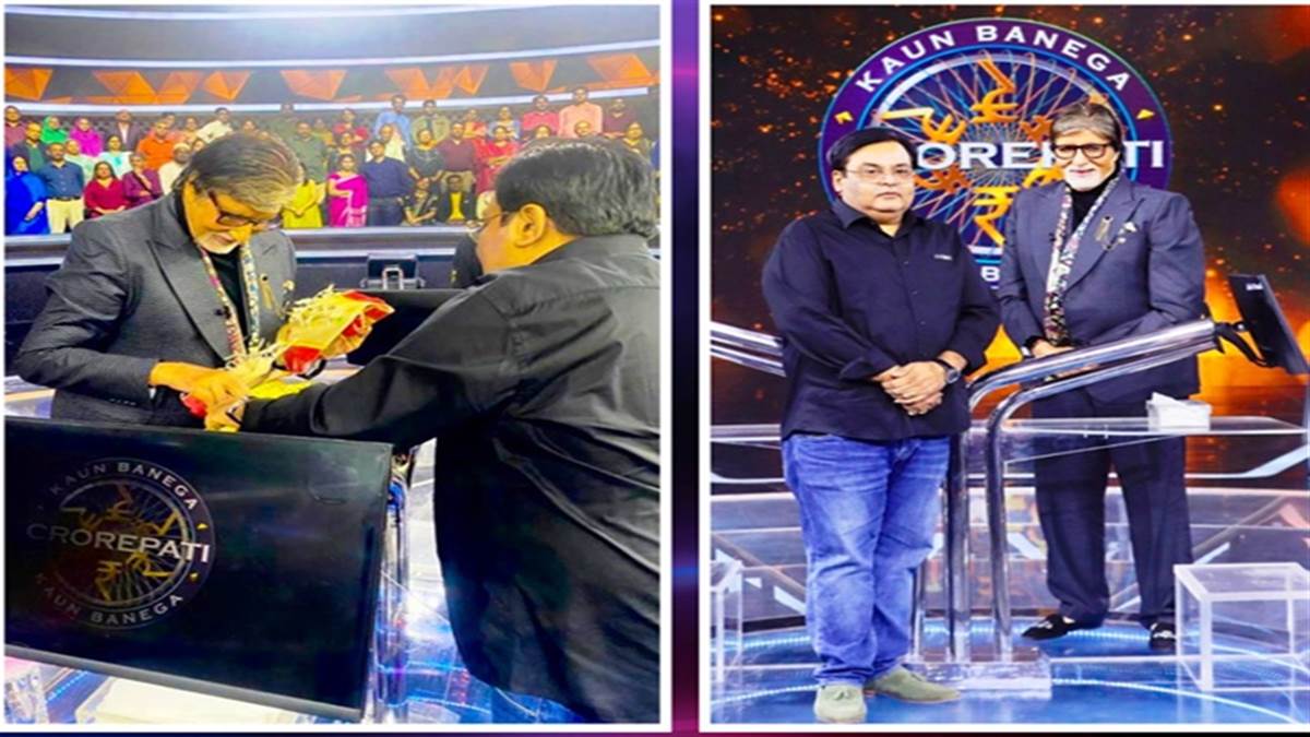 सीएम भूपेश बघेल ने अमिताभ बच्चन को रायपुर आने का दिया न्यौता, छत्तीसगढ़ ...