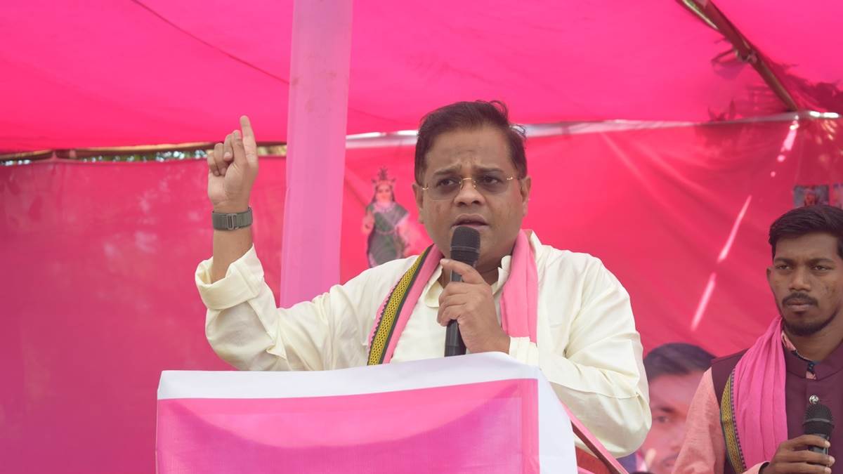 JCCJ Candidate List: जोगी कांग्रेस ने जारी की 16 उम्‍मीदवारों की पहली ...