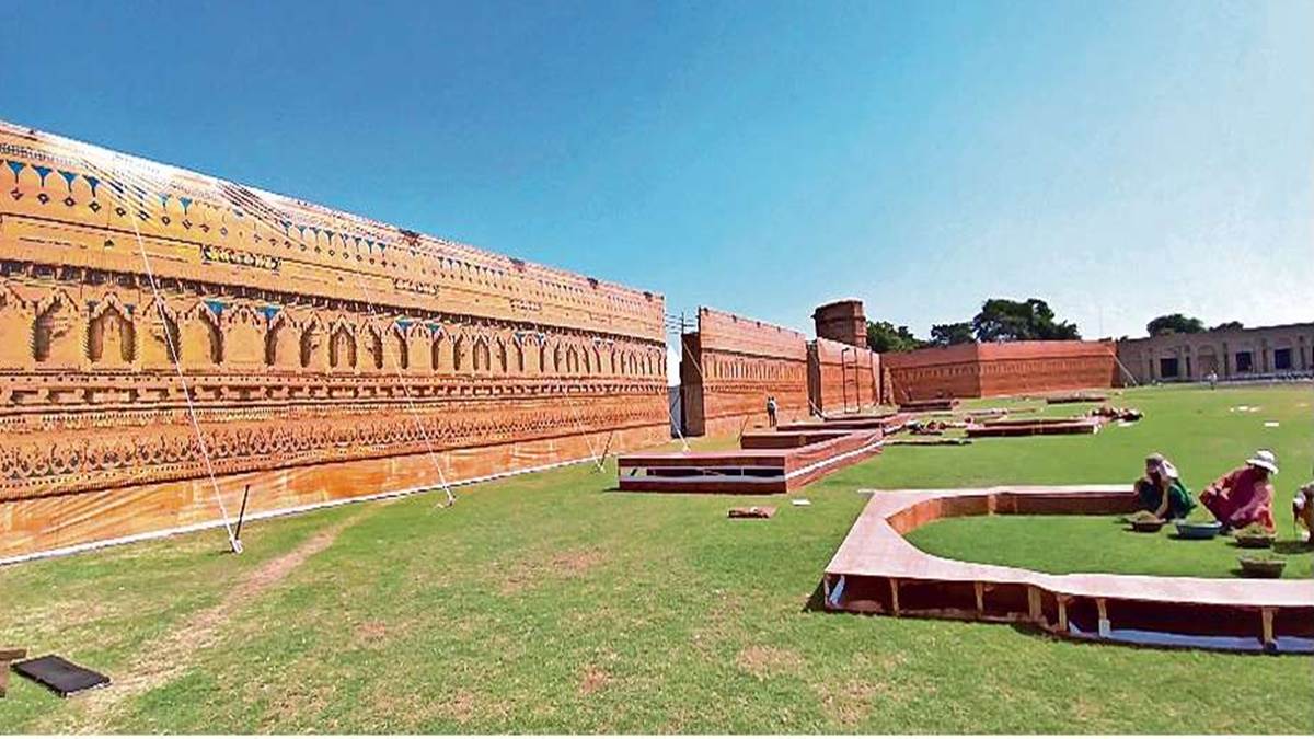 Establishment of Scindia School Fort: दुनियाभर में सोबा के 30 चेप्टर ...