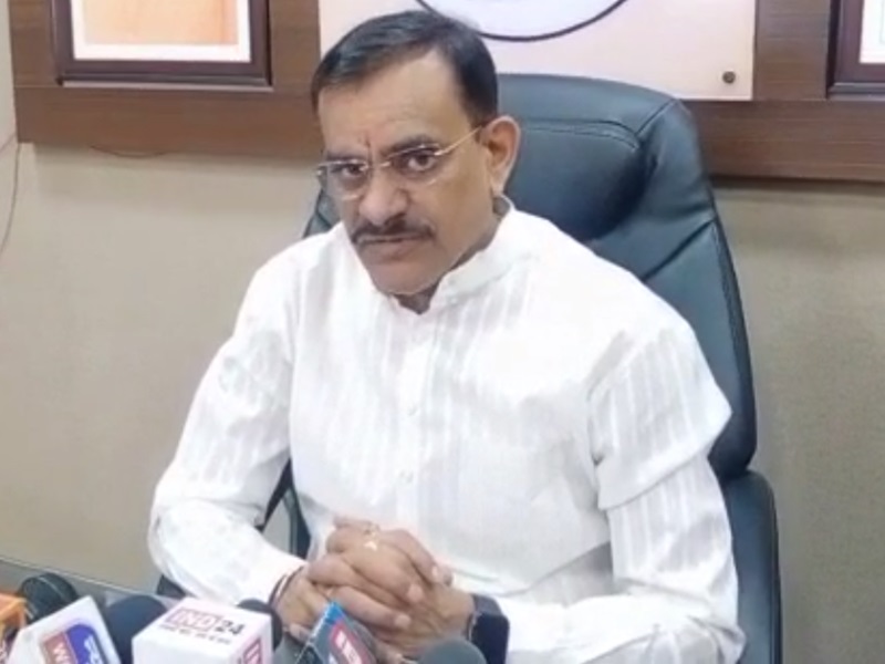 Cleanliness Survey 2021: VIDEO स्वच्छता के क्षेत्र में देश-प्रदेश का ...