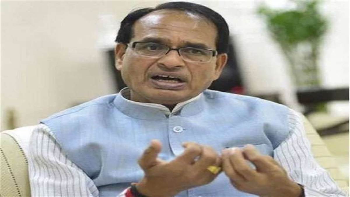 Mp Assembly Election 2023 मध्‍य प्रदेश में व‍िधानसभा चुनाव से पहले 9674