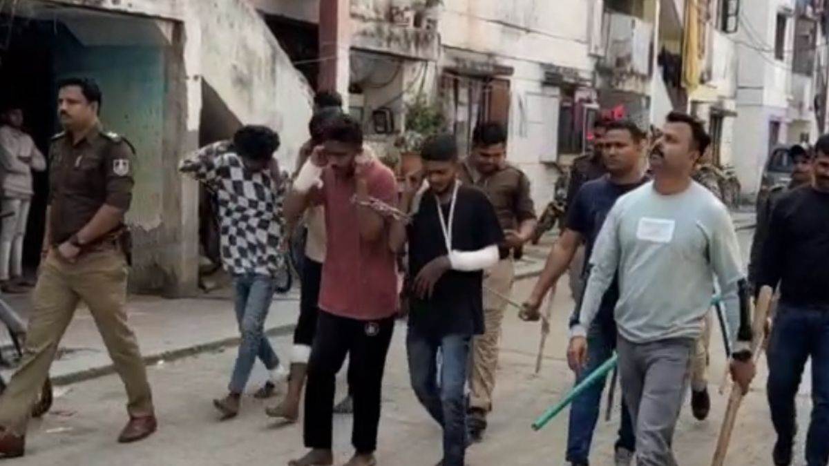 Indore Crime News: इंदौर में युवक के अपहरण-हत्या के तीनों आरोपित ...