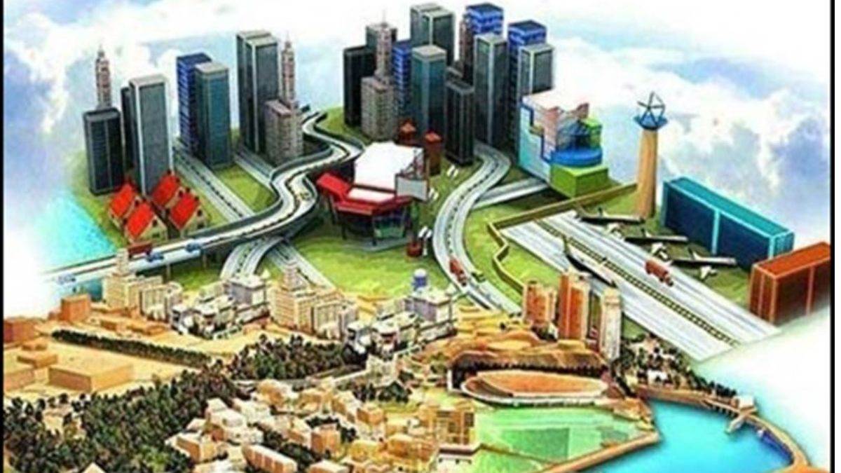 Investment Region: इंदौर के करीब पीथमपुर के पास सवा सौ वर्ग किमी में ...