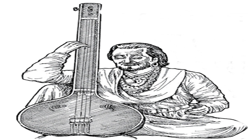 Tansen Celebration 2022: नाम विश्व संगीत समागमदूर-दराज छोड़ो लोकल तक ...