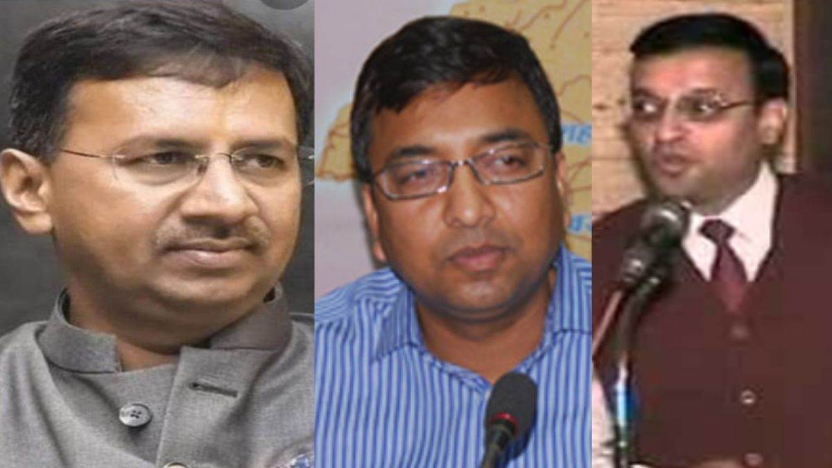 IAS Transfer in MP: नीरज मंडलोई होंगे एमपी मेट्रो रेल के नए एमडी, मनीष की जगह विवेक पोरवाल बने ...