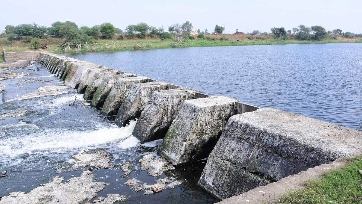 Shipra River Ujjain: सीएम डा. मोहन यादव के निर्देश- उज्जैन में शिप्रा ...