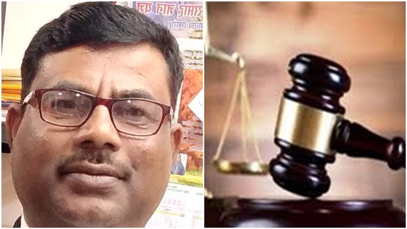 High Court : हाई कोर्ट ने चार लाख 87 हजार 424 रुपये अतिरिक्त मुआवजे का ...