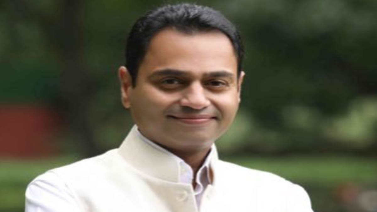 Chhindwara News : सांसद नकुल नाथ के तेवर सख्त, मुख्यमंत्री डा मोहन यादव ...