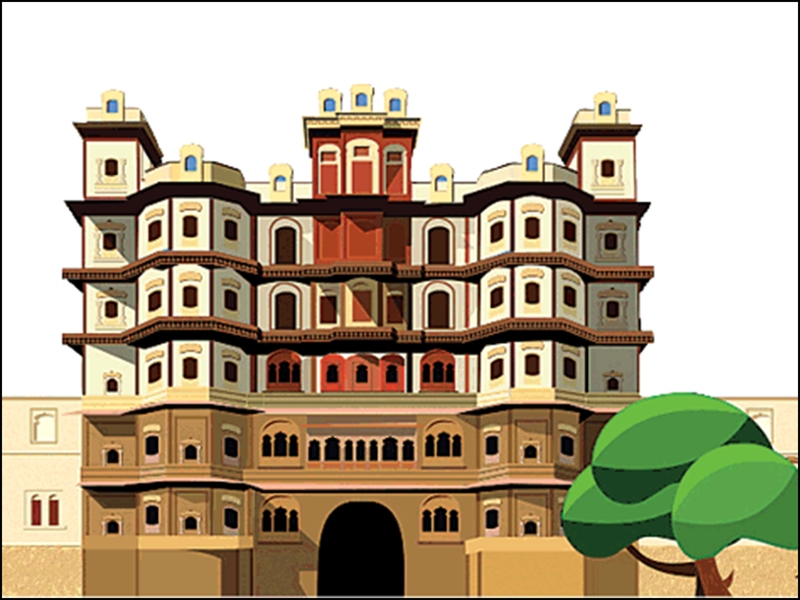 Indore Rangpanchami Ger 2022: इंदौर में रंगपंचमी पर ऐसी रहेगी यातायात ...
