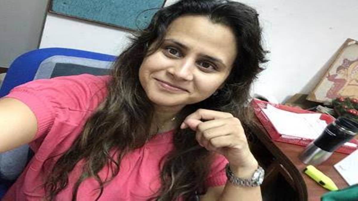 Narmadapuram News: अमेरिकी दूतावास की तत्कालीन सहायक प्रबंधक लीना शर्मा हत्याकांड में मुंहबोला ...