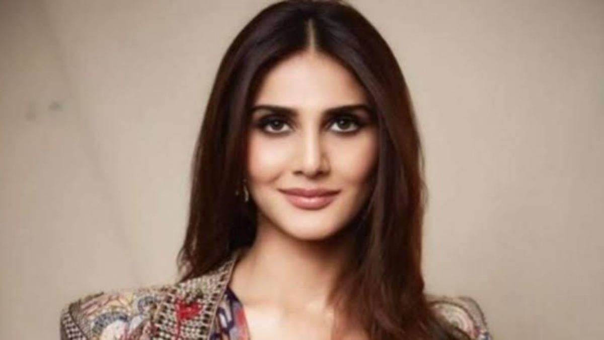 Vani Kapoor in Bhopal: हम अपने फैंस के लिए कुछ खास नहीं करते, फिर भी ...