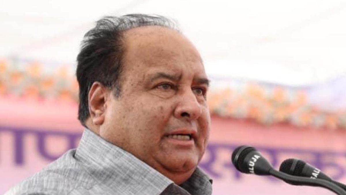 MP Political News: कमल नाथ को झटका, सबसे भरोसेमंद साथी पूर्व मंत्री ...