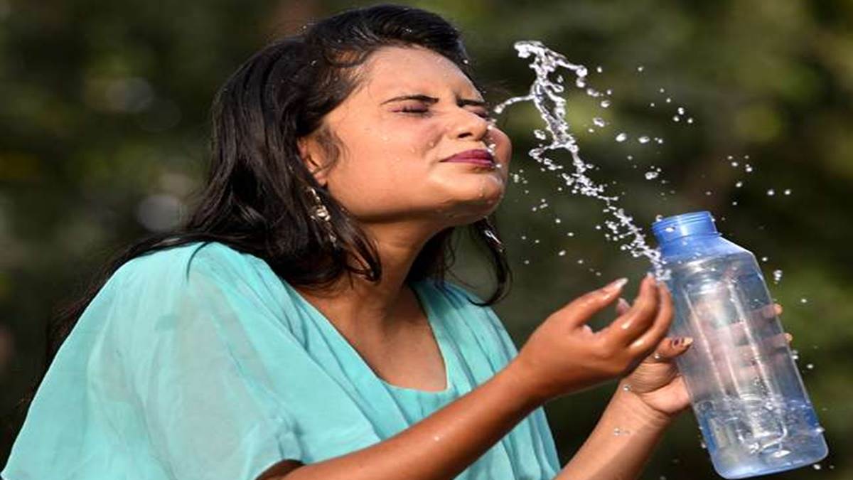 मध्‍य प्रदेश में लू प्रबंधन के लिए जिलेवार बनेगी कार्ययोजना, नोडल ...