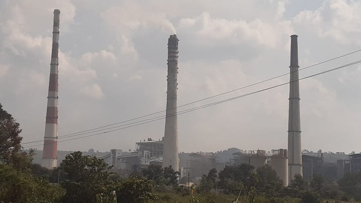 MP Electricity: बिरसिंहपुर पावर प्लांट की तीन इकाईयां ठप्प, बिजली ...