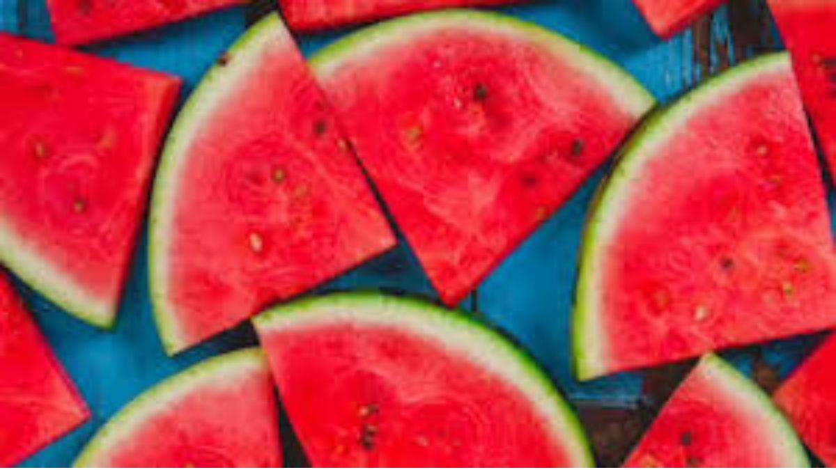 Health Tips: गर्मी के मौसम में खाएं तरबूज शरीर में बनी रहेगी ठंडकता ...