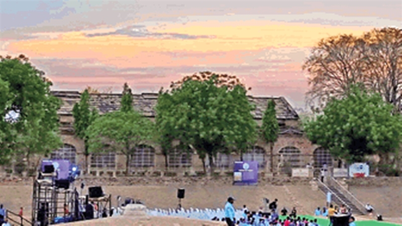 Gwalior Weather Update: शिमला सा हुआ मौसम आज भी वर्षा के आसार - Gwalior ...