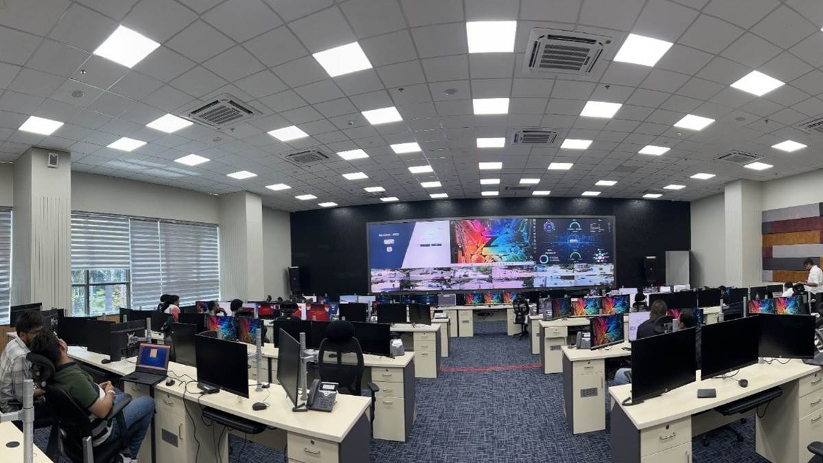 Bilaspur News: चोर गिरोह को पकड़ने में आइटीएमएस की रही महत्वपूर्ण भूमिका - ITMS played an ...