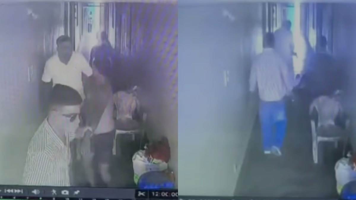 मरवाही में दिनदहाड़े सनसनीखेज वारदात, खुद को पुलिसकर्मी बताकर किराना ...