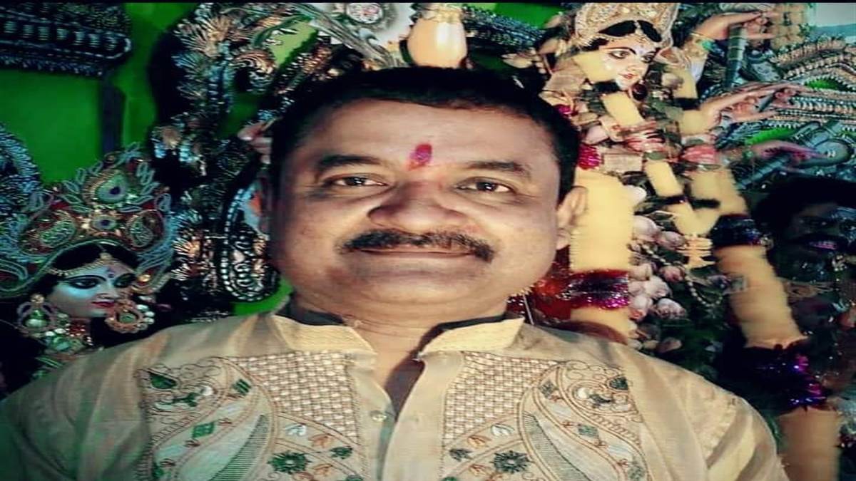 Korba Devpahari News: देवपहरी में नहाने उतरे तीन शिक्षकों में एक पानी ...