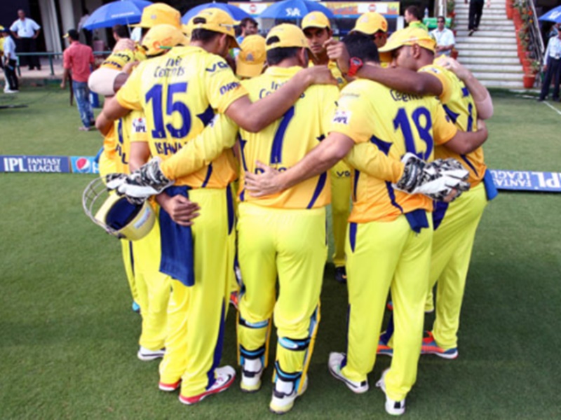 IPL 2020 CSK vs RR: कमजोर राजस्थान के खिलाफ जीत की लय बनाए रखने उतरेगी ...