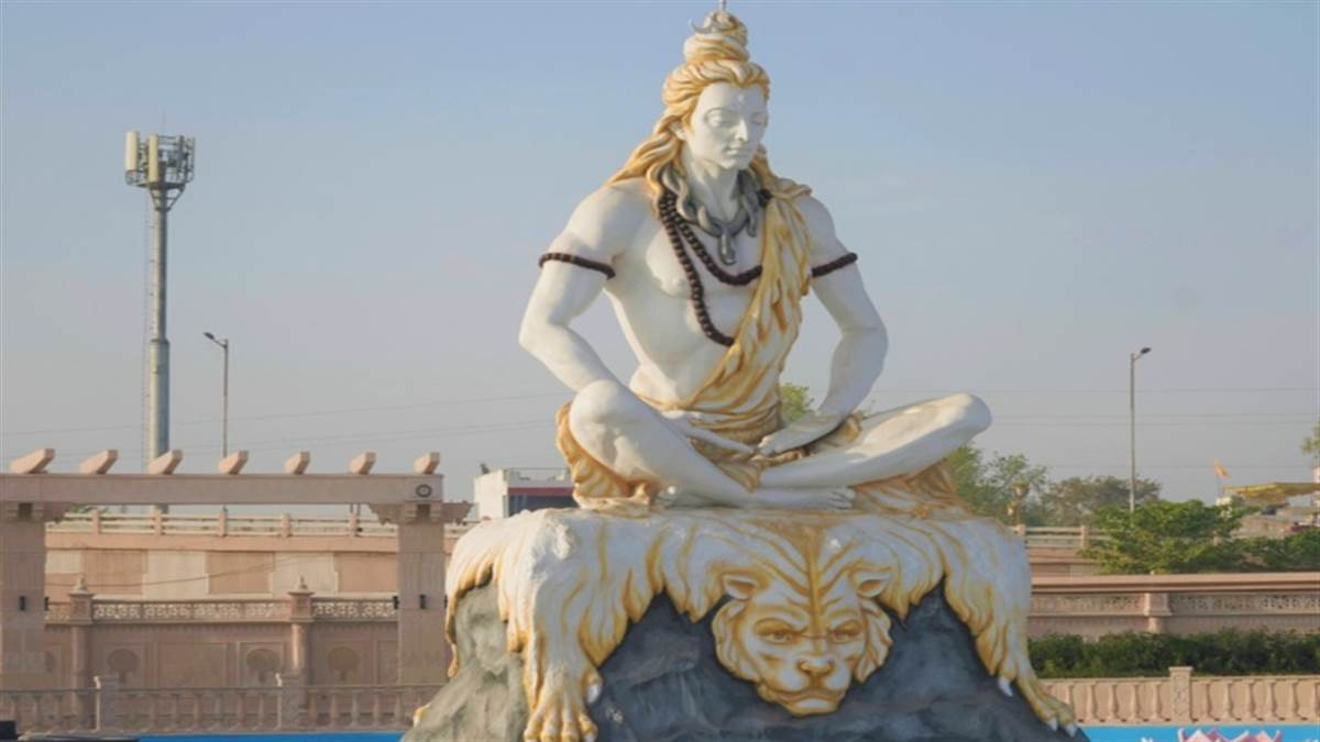 Mahakal Corridor: सनातन धर्म का आदि-वैभव दिखाएगा उज्जैन में बना भव्य ...