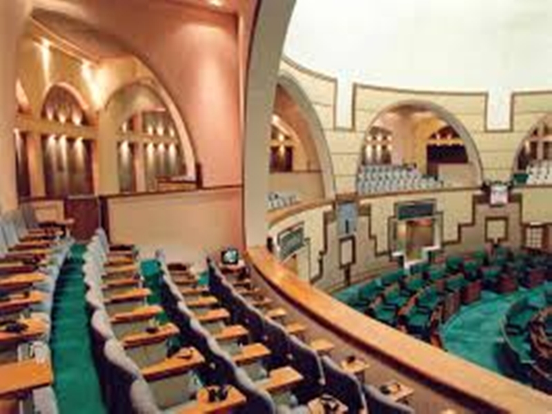 Madhya Pradesh Assembly: नवंबर में शीत सत्र बुलाकर नए विधायकों को दिलाई ...